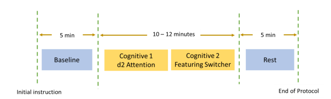 图5 实验设计步骤