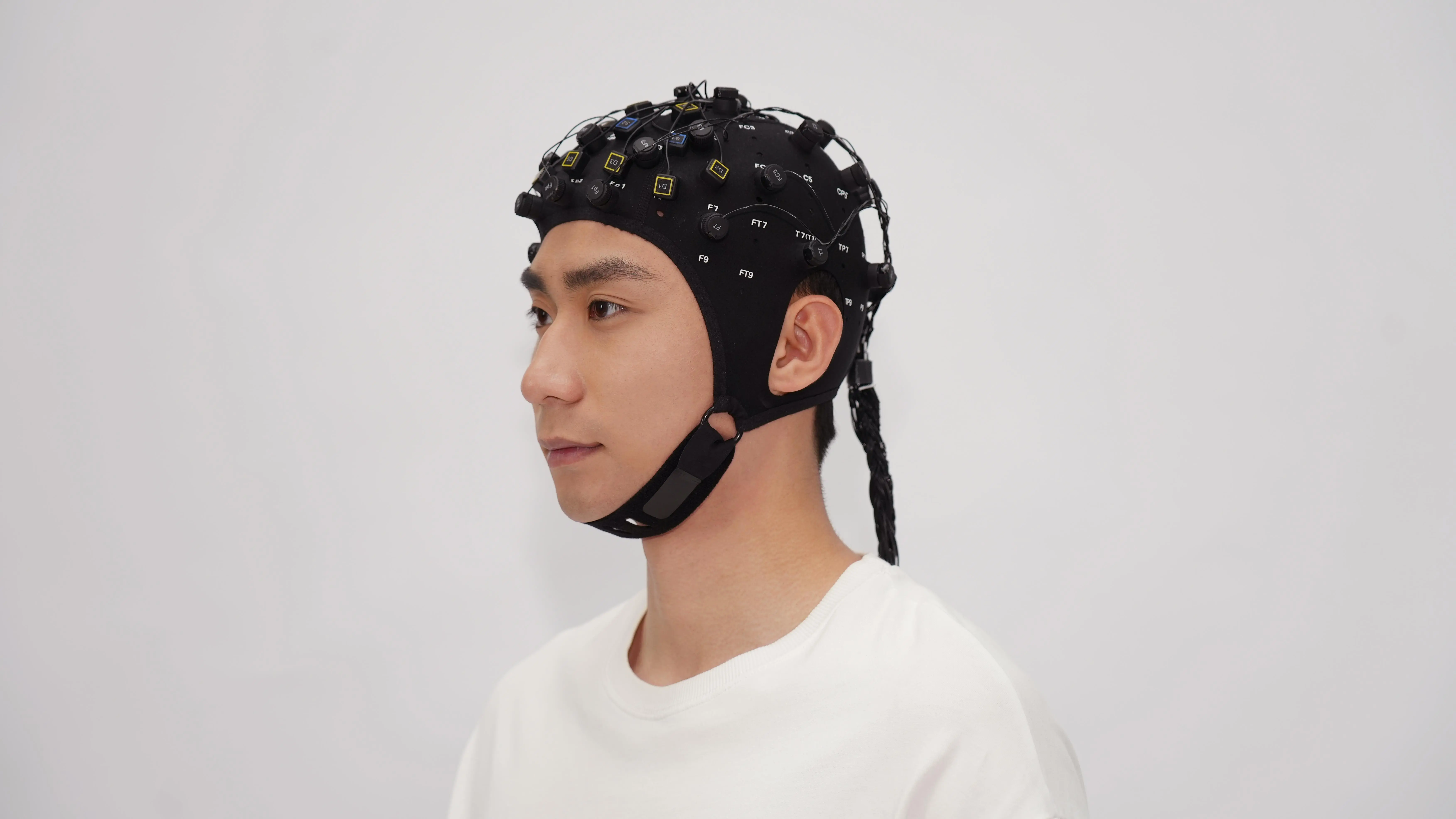 ErgoLAB EEG-fNIRS多模态脑功能仪-北京津发科技股份有限公司