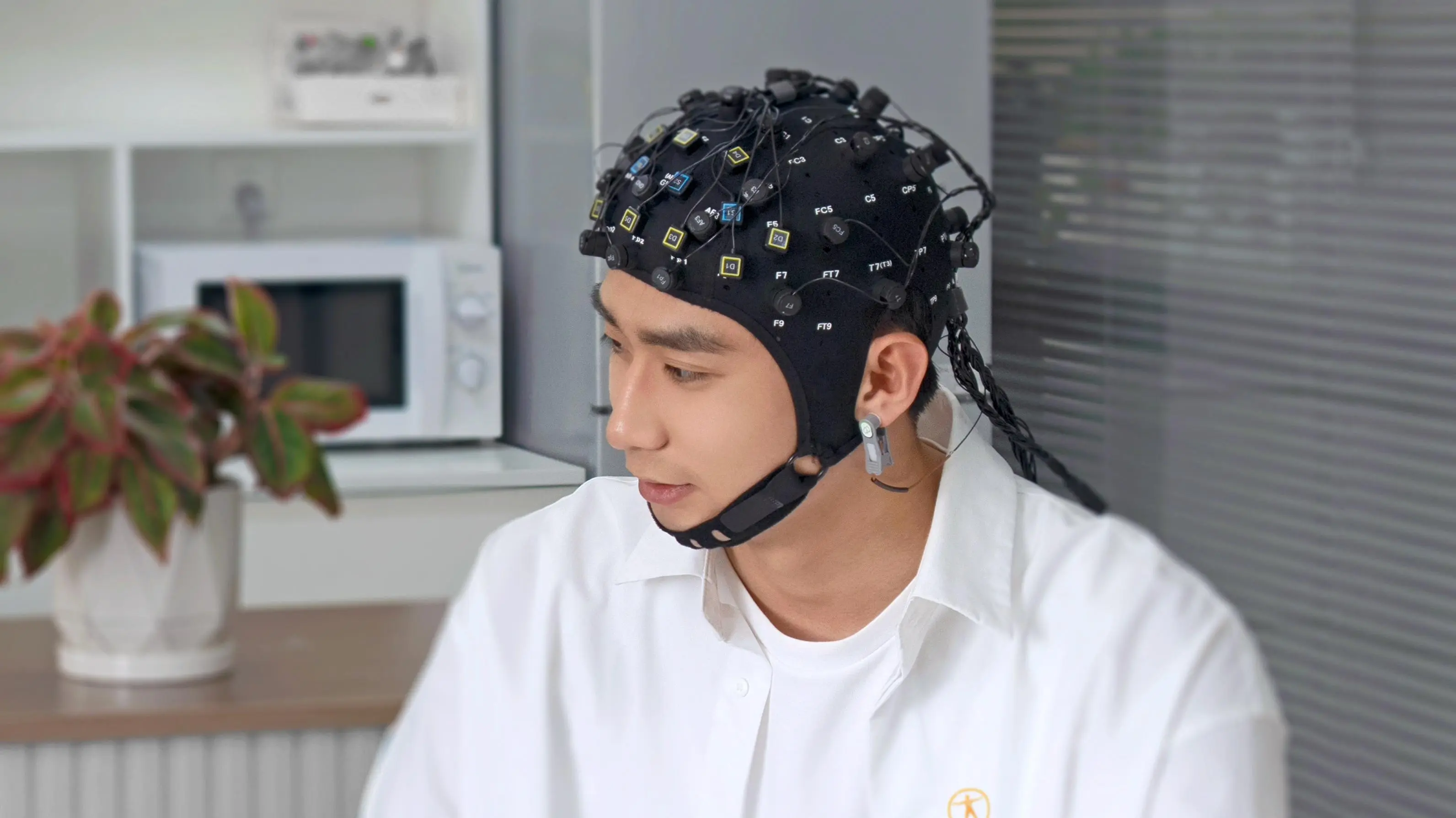 ErgoLAB EEG-fNIRS多模态脑功能仪-北京津发科技股份有限公司